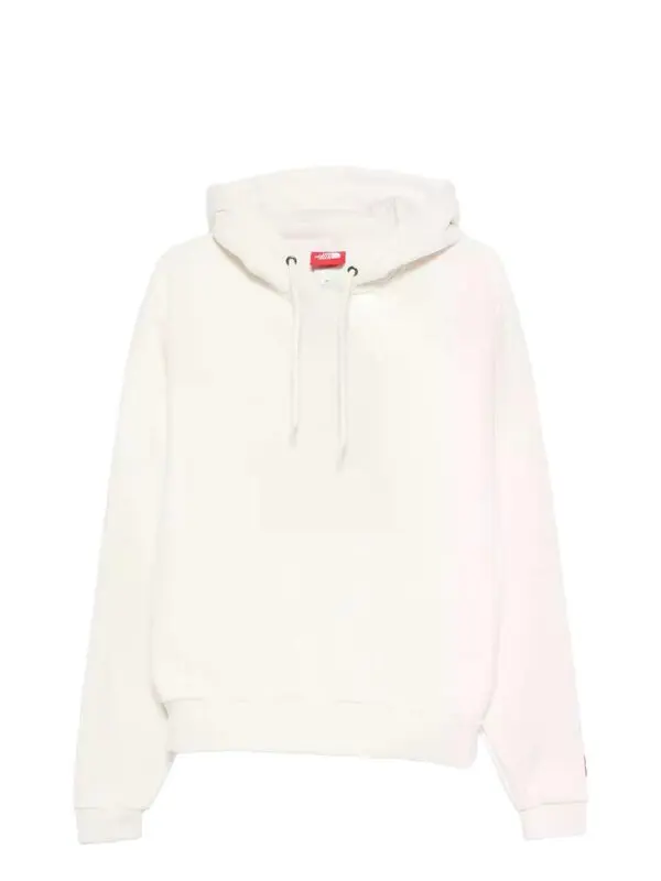 The North Face Hooded Sweatshirt - Neutrals