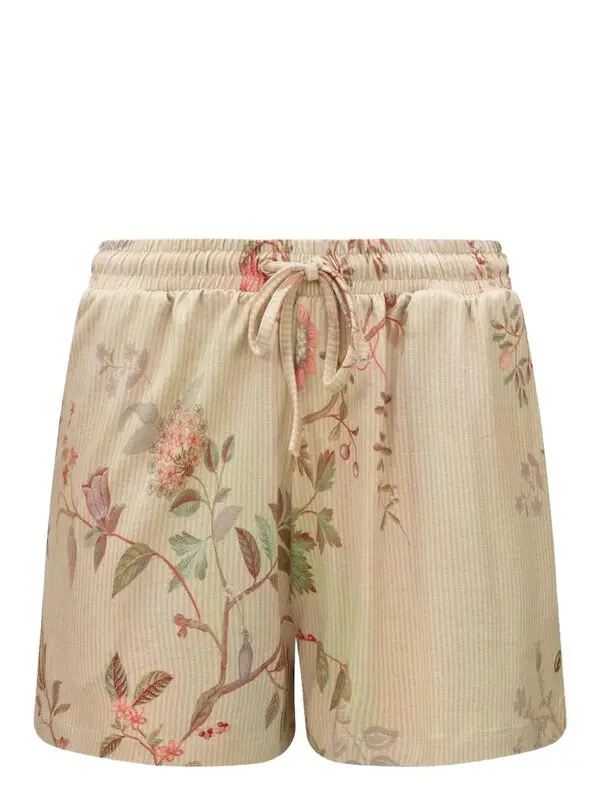 PIP STUDIO Bob Shorts - Neutrals