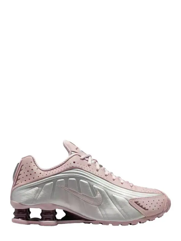 Nike Shox R4 Sneakers - Pink