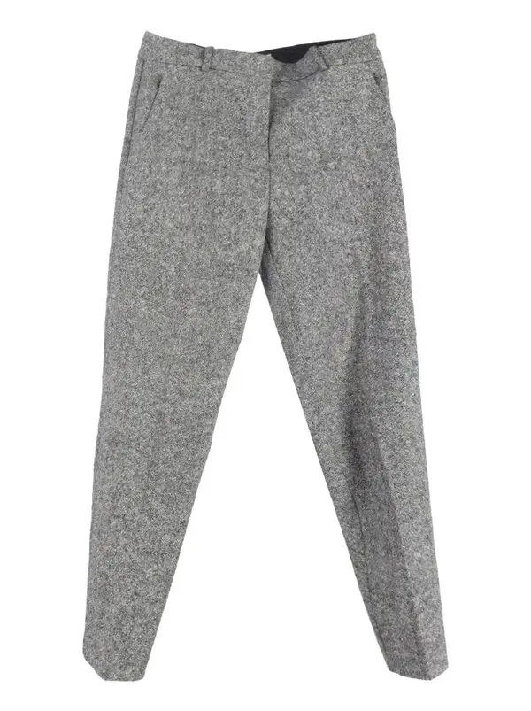 Stella McCartney Tapered Trousers - Grey