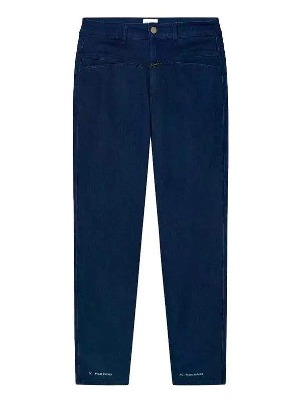 Closed Pedal Pusher Jeans - Blue