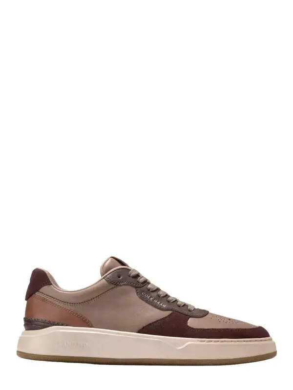 Cole Haan Grandpro Crossover Sneakers - Brown