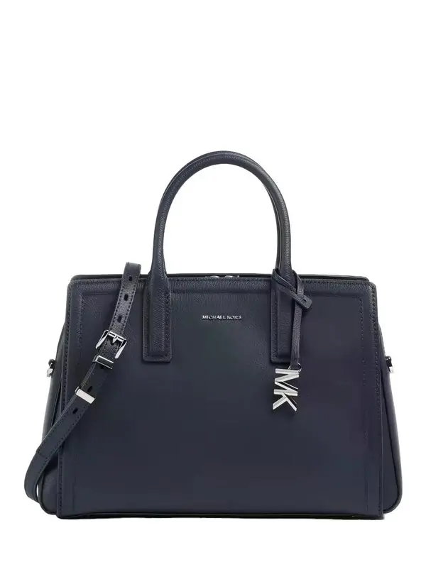 Michael Kors Laila Tote Bag - Blue