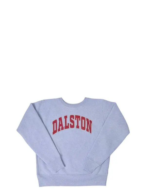 Champion X Ln-cc Long-sleeve Sweatshirt - Grey
