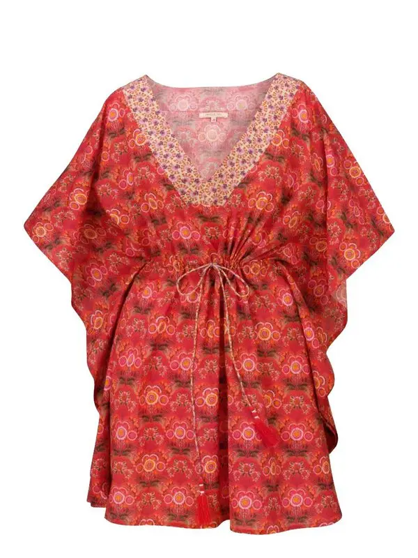 PIP STUDIO Danini Tunic - Red
