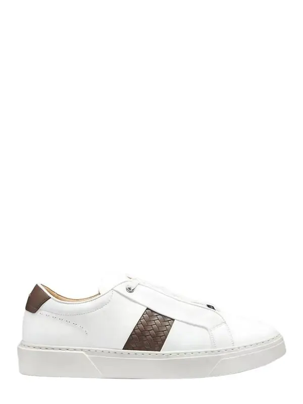 BOSS Sneakers - White