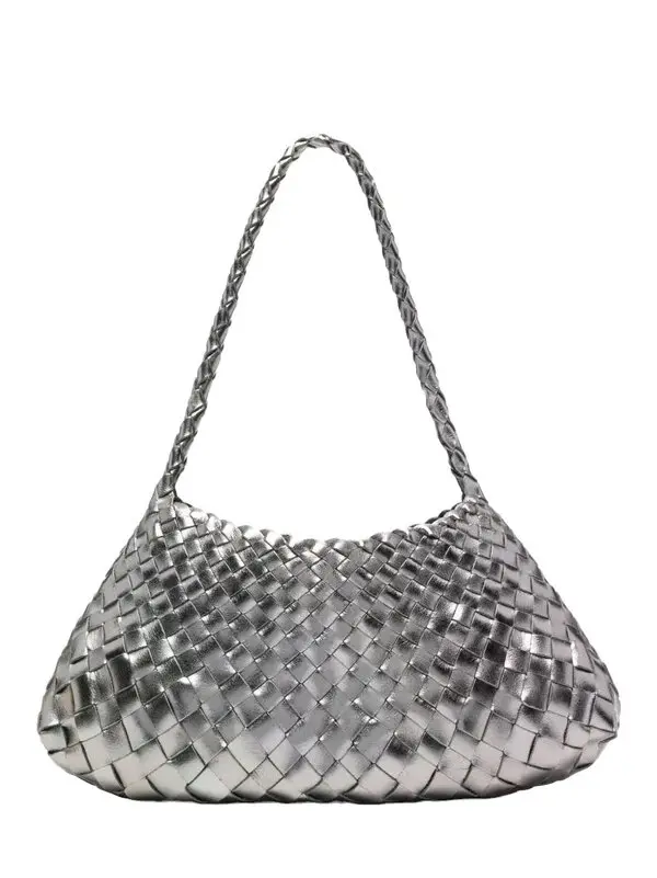 Dragon Diffusion Rosanna Shoulder Strap - Silver