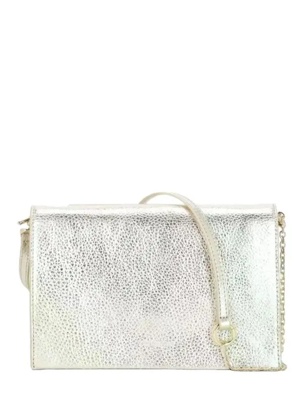 COCCINELLE Shoulder Bag - Gold