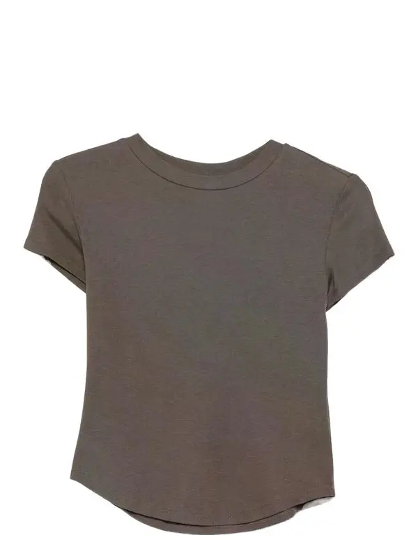 ELEH T-shirt - Brown