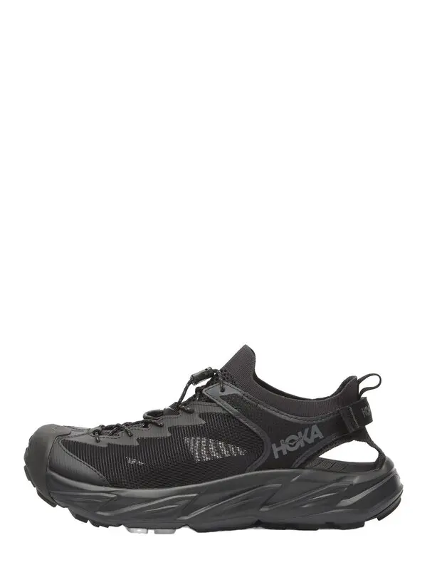 Hoka One One Hopara 2 Sneaker - Black/black
