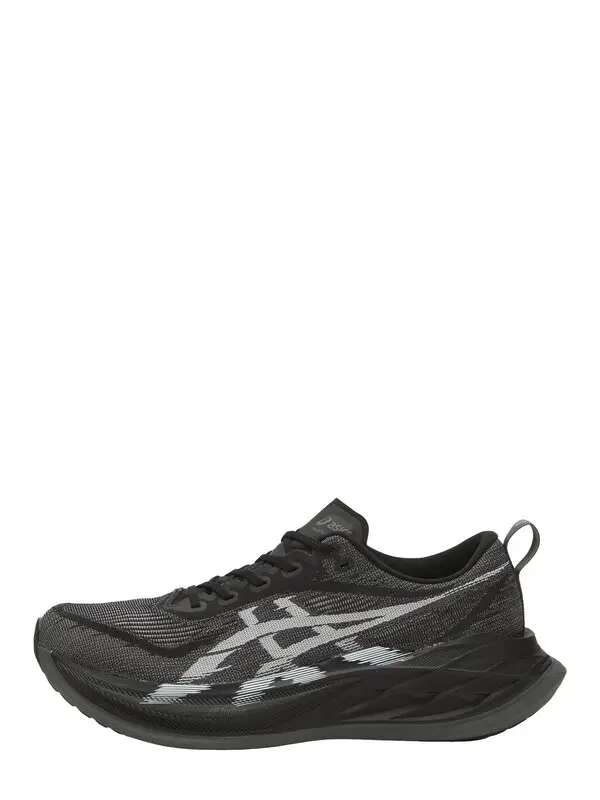 Asics Superblast 2 Sneaker - Black/white