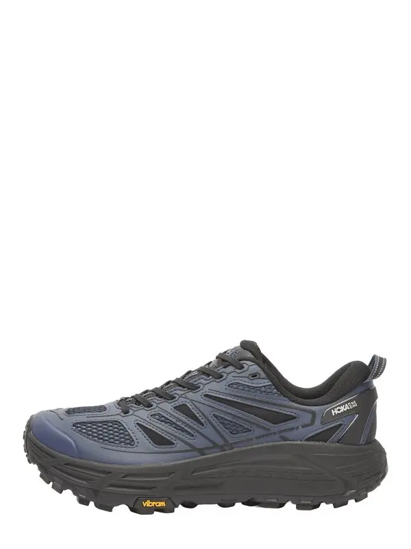 Hoka One One Mafate Speed 2 Ts Sneaker - Varsity Navy/black