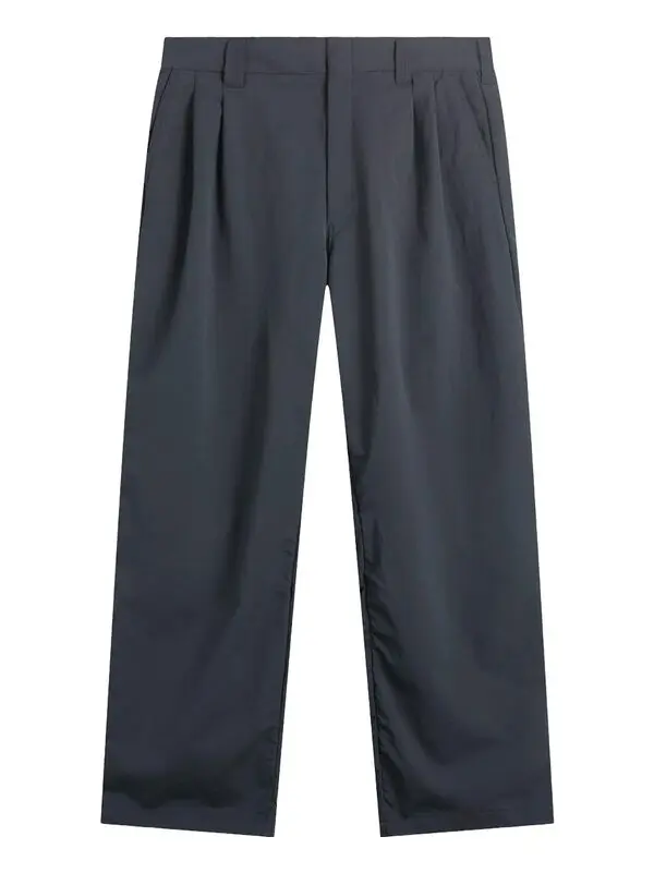 Nanamica Alphadry Club Trousers - Dark Navy