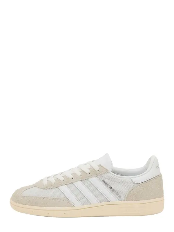 Adidas X Mig Manchester Sneaker - Ftwr White/ftwr White/cream White