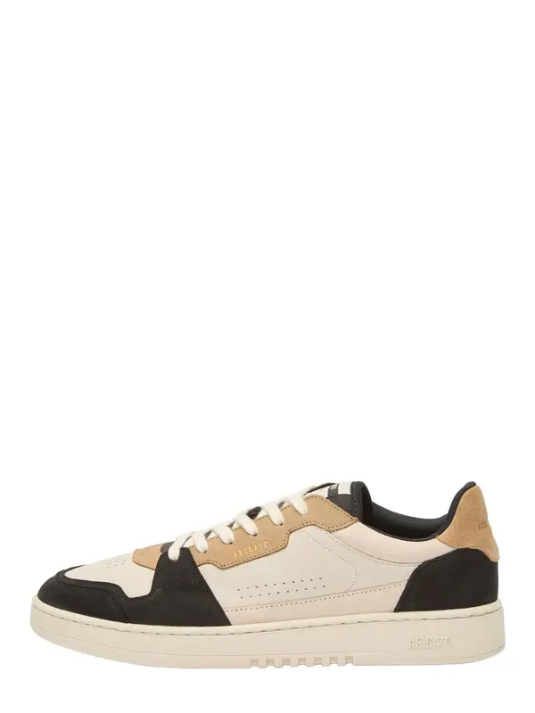 Axel Arigato Dice Lo Sneaker - Beige/black