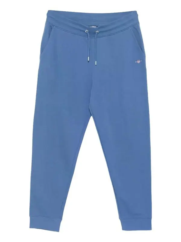 Gant Track Pants - Blue