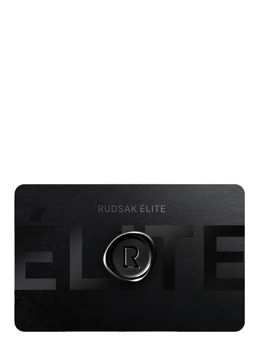 Rudsak Elite Membership - Natural
