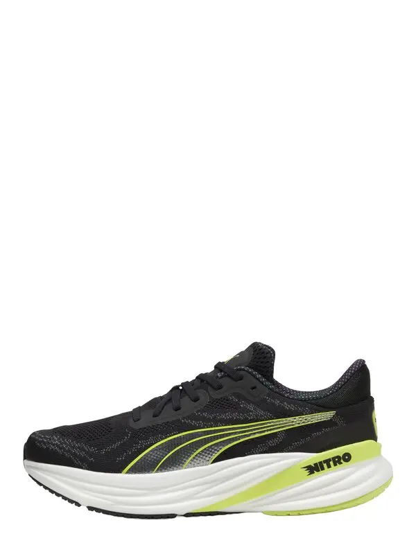 PUMA Magnify Nitro™ 2 Running Shoes - Black