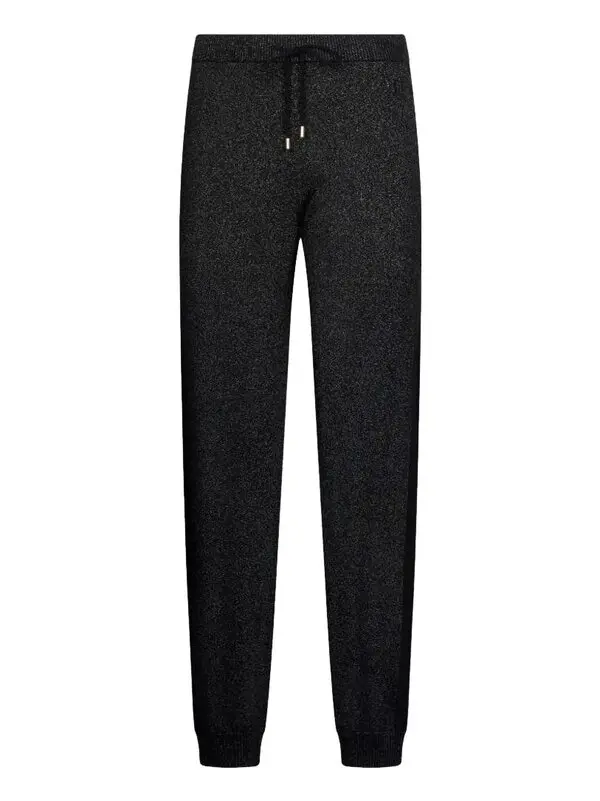 Liu Jo Trousers - Black