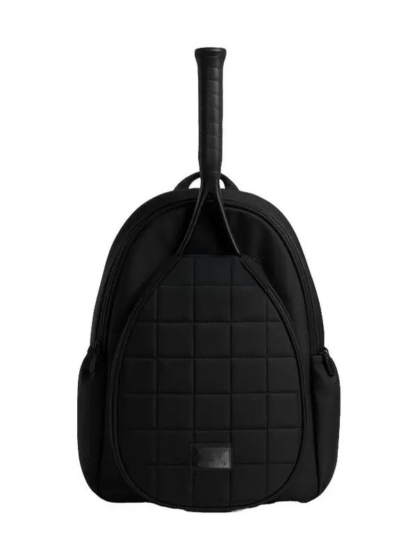 BLVCK Racket Backpack - Black