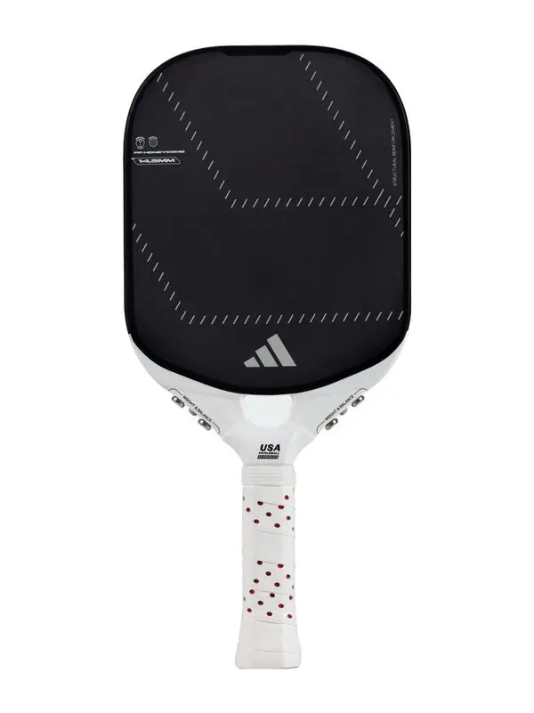 Adidas Pickleball Paddle - Black / White