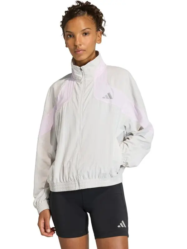Adidas Adi365 Cheering Jacket - Grey One