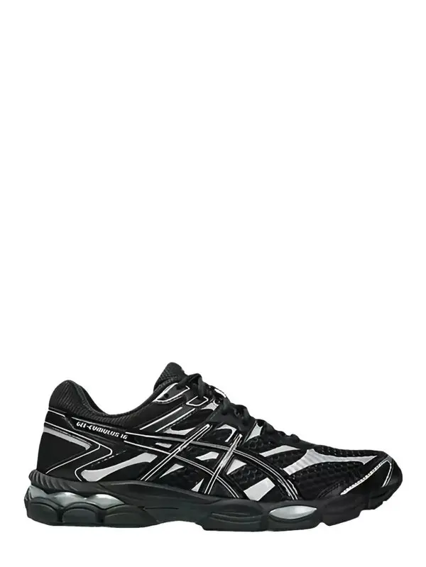 Asics Gel-cumulus 16 Sneakers - Black