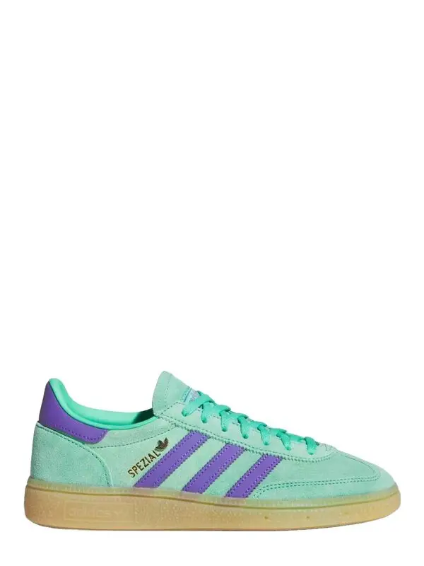 Adidas Handball Spezial Sneakers - Green