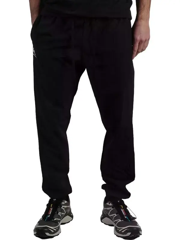 Under Armour Drawstring Trousers - Black