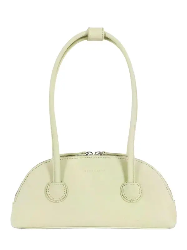 MARGESHERWOOD Double-zip Tote Bag - Green