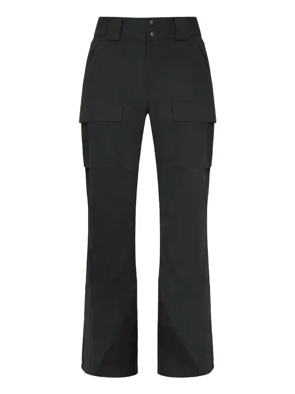 Aztech Mountain Hayden Ski Pants - Black