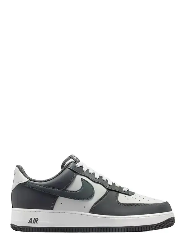 Nike Air Force 1 Low Sneakers - Grey