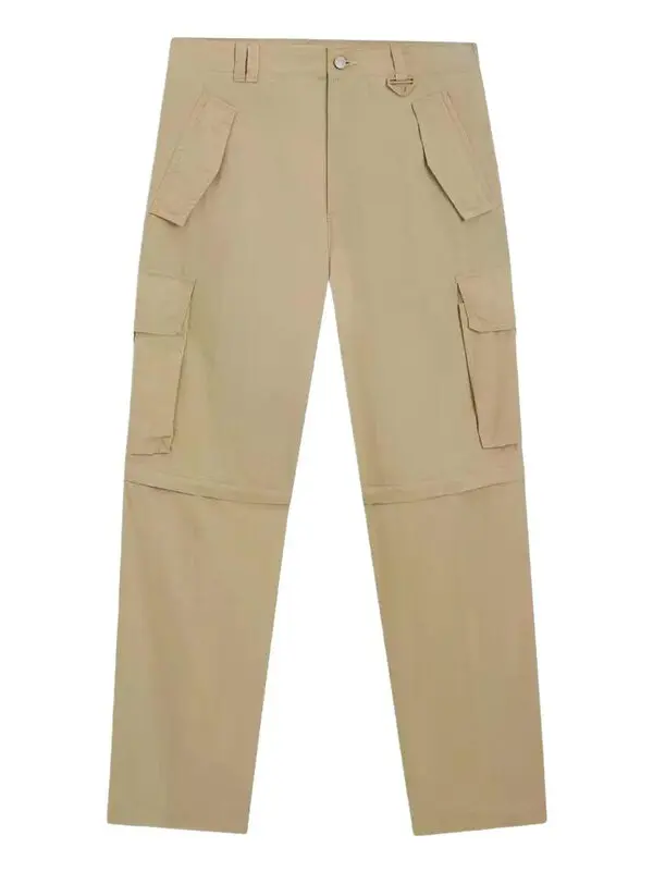 Hugo Cargo Trousers - Neutrals