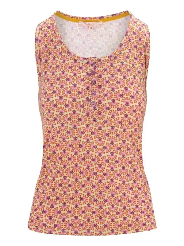 PIP STUDIO Toni Tank Top - Pink