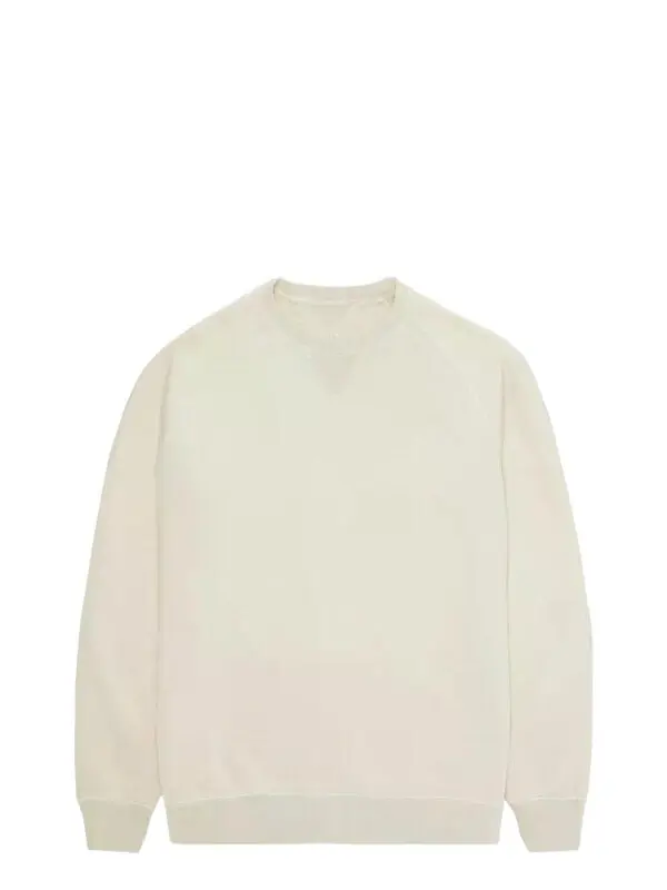 FORTELA Crew-neck Sweatshirt - Neutrals