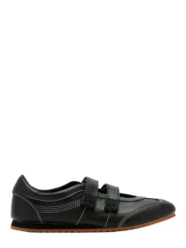 VANS Lx Sneakers - Black