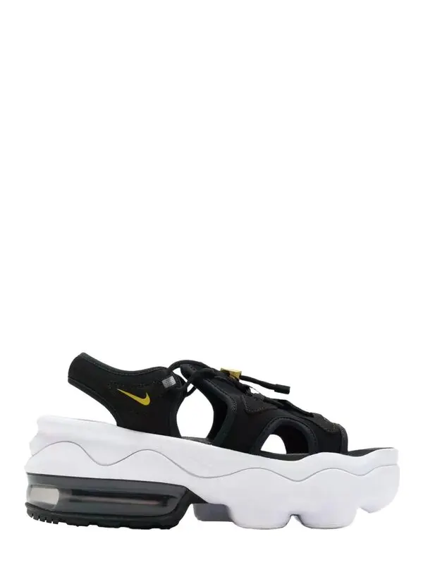 Nike Air Max Koko Sandals - Black