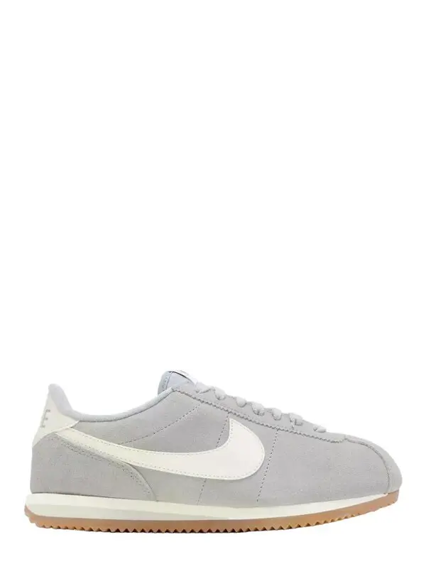 Nike Cortez Sneakers - Grey