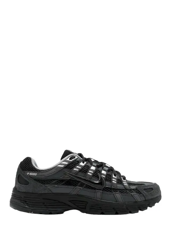 Nike P-6000 Sneakers - Black