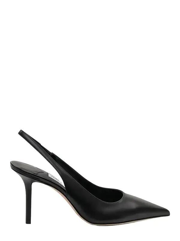 JIMMY CHOO Love Pointed Slingback Pumps - Black
