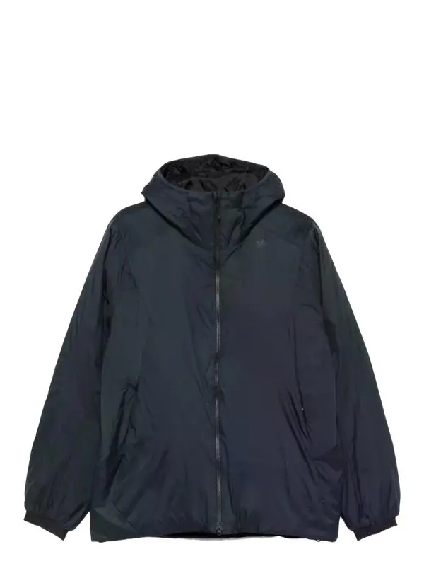 GOLDWIN Hooded Jacket - Blue