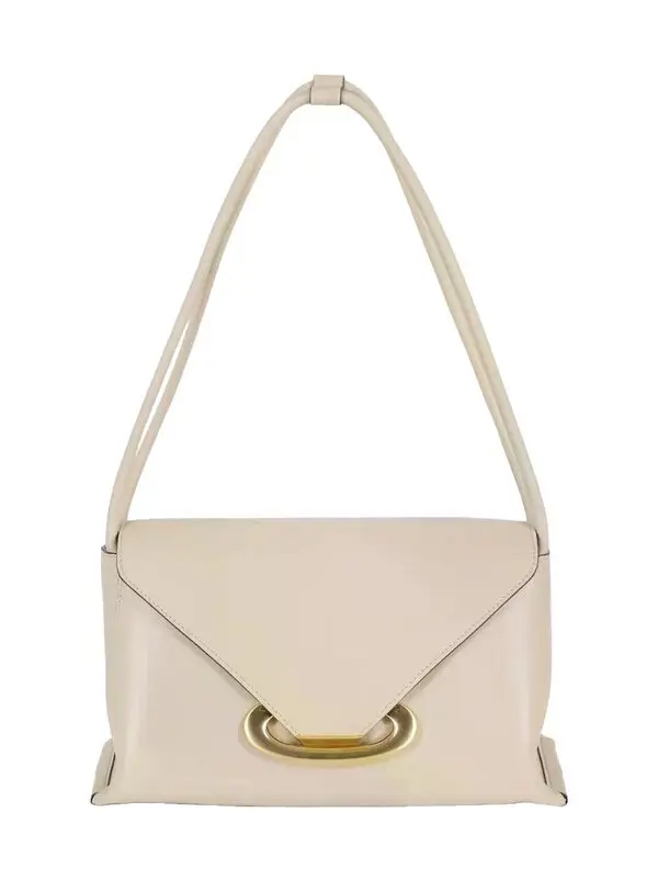 WANDLER Veneto Shoulder Bag - Neutrals