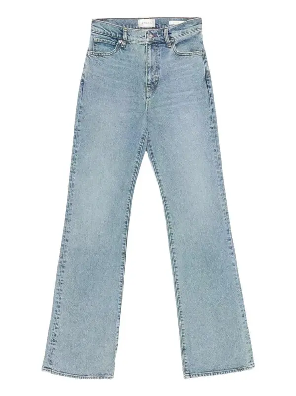 FRAME The Arrow Jeans - Blue