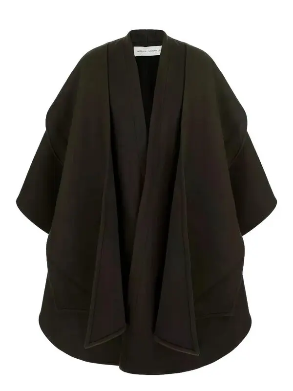 NICCOLO PASQUALETTI Cape - Green