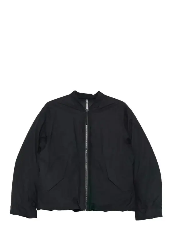 Arc'teryx Zip Jacket - Black