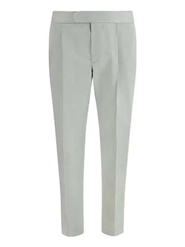 Brioni Melbourne Trousers - White