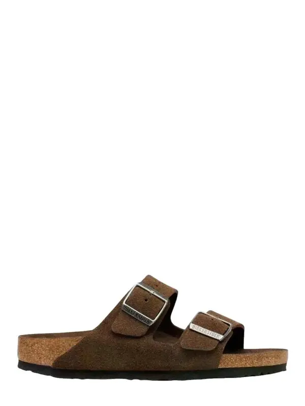 BIRKENSTOCK Arizona Sandals - Brown