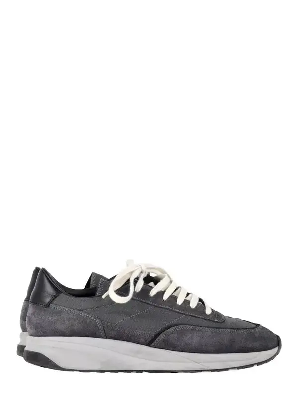 COMMON PROJECTS Lace-up Sneakers - Grey