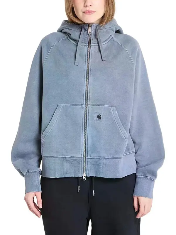 Carhartt Work In Progress Torion Hoodie - Blue