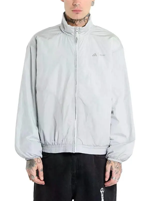 Adidas Padded Jacket - Grey